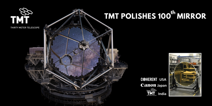 TMT International Observatory