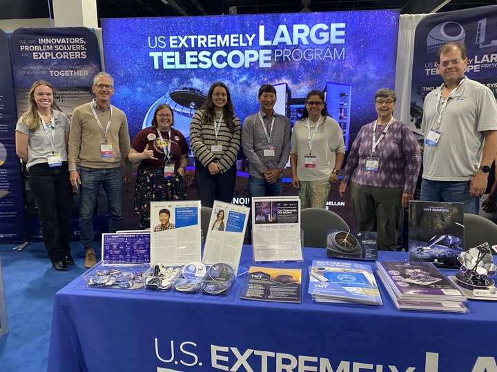 TMT International Observatory